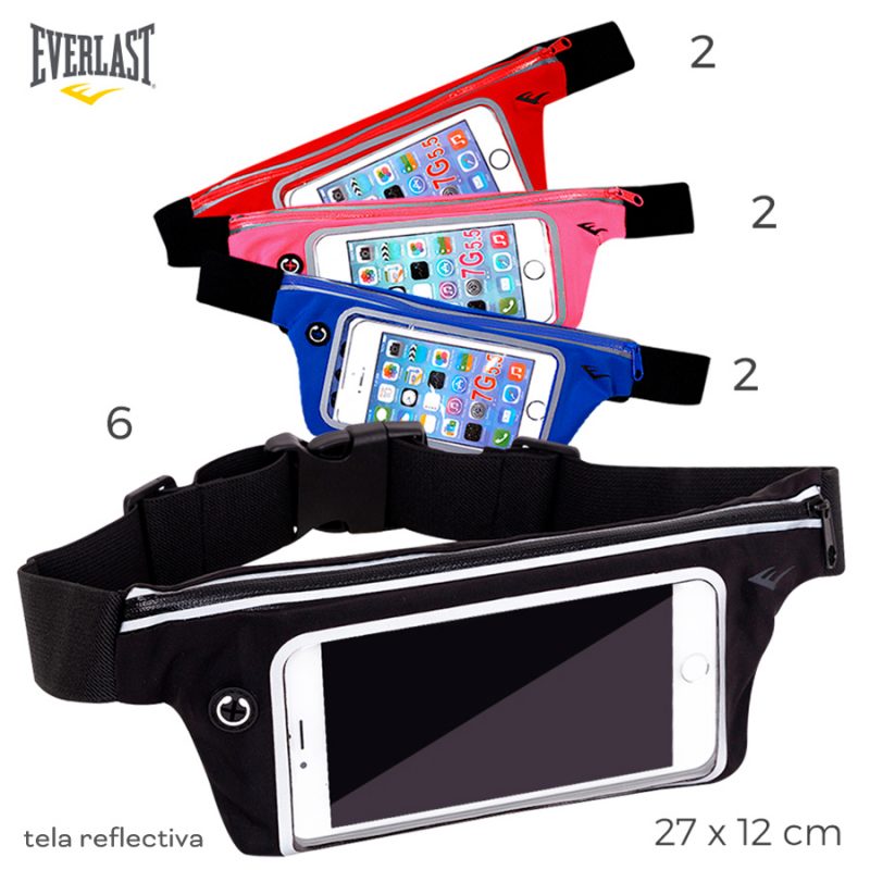 Riñoneras – Distribuidora Bohefers